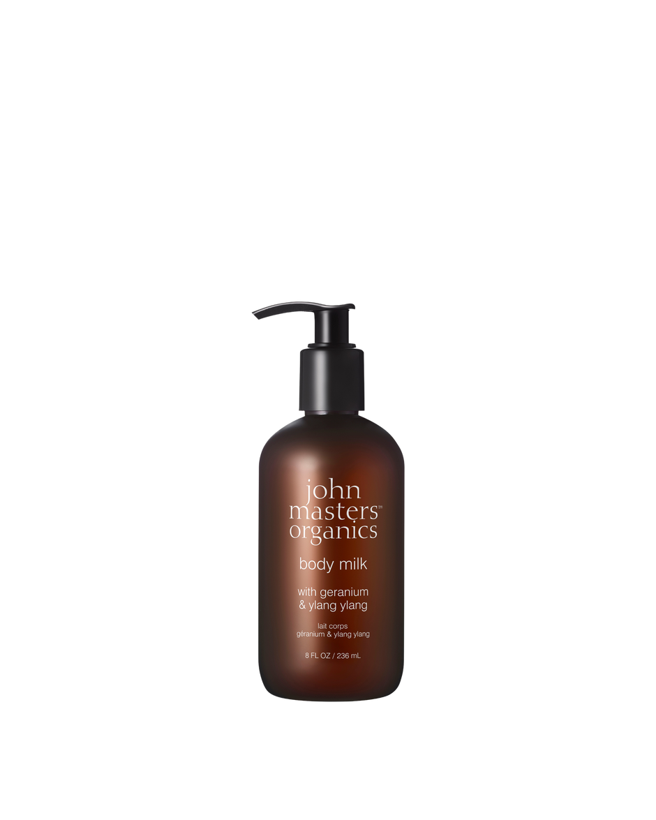 Natural Hair, Skin and Body Care Products – John Masters Organics